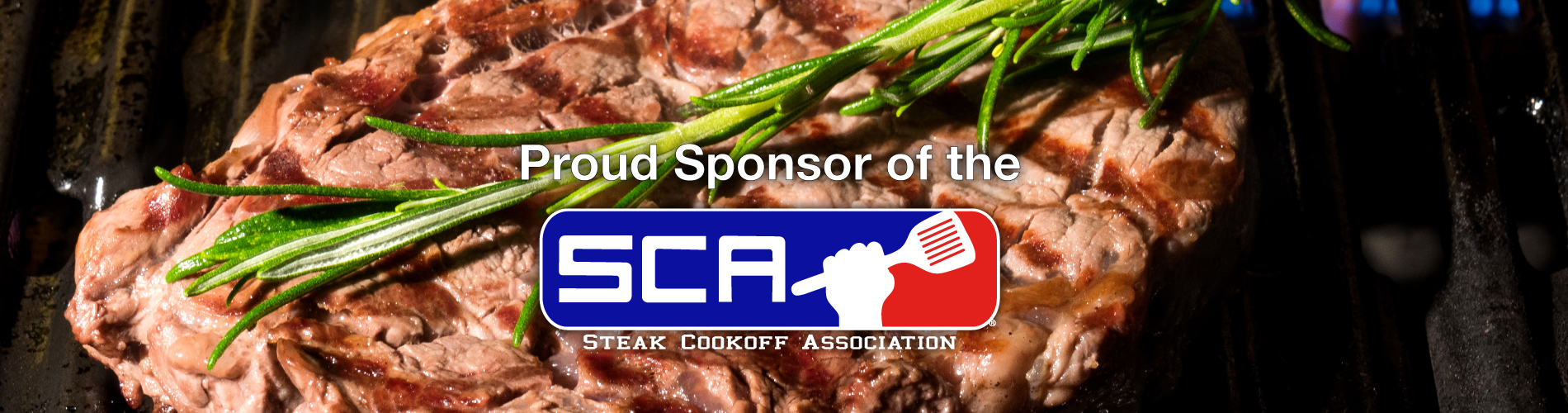 Steak Cookoff Association | Blue Rhino