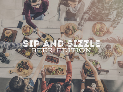 National Beer Day: The Best Dishes to Pair with Beer | Blue Rhino