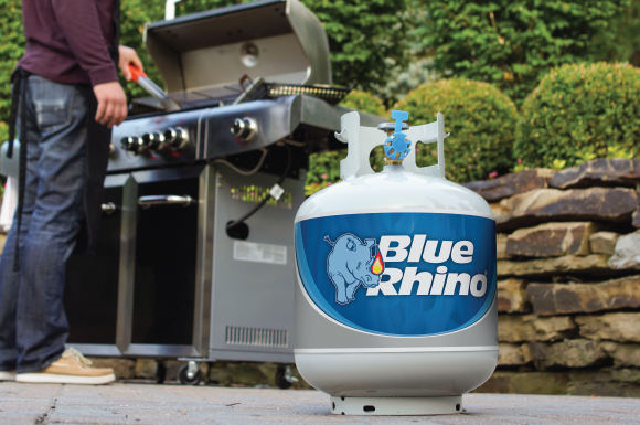 Why Blue Rhino | Blue Rhino