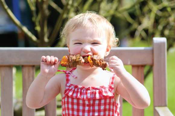 Grilling recipes | Blue Rhino