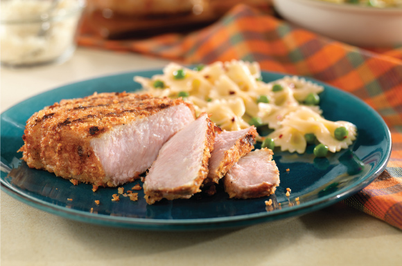 Pork Temperature Guide | Blue Rhino