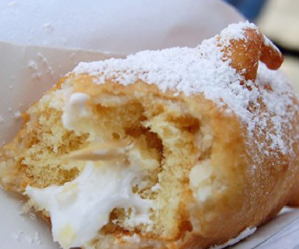 Deep Fried Twinkies® Recipe | Blue Rhino