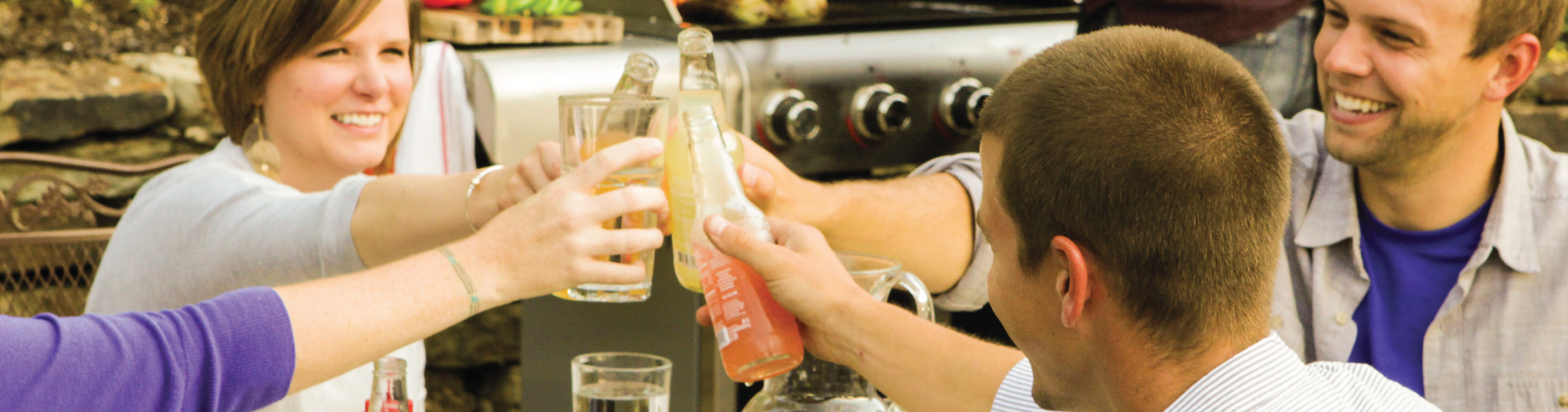 How to Exchange a Propane Tank | Blue Rhino