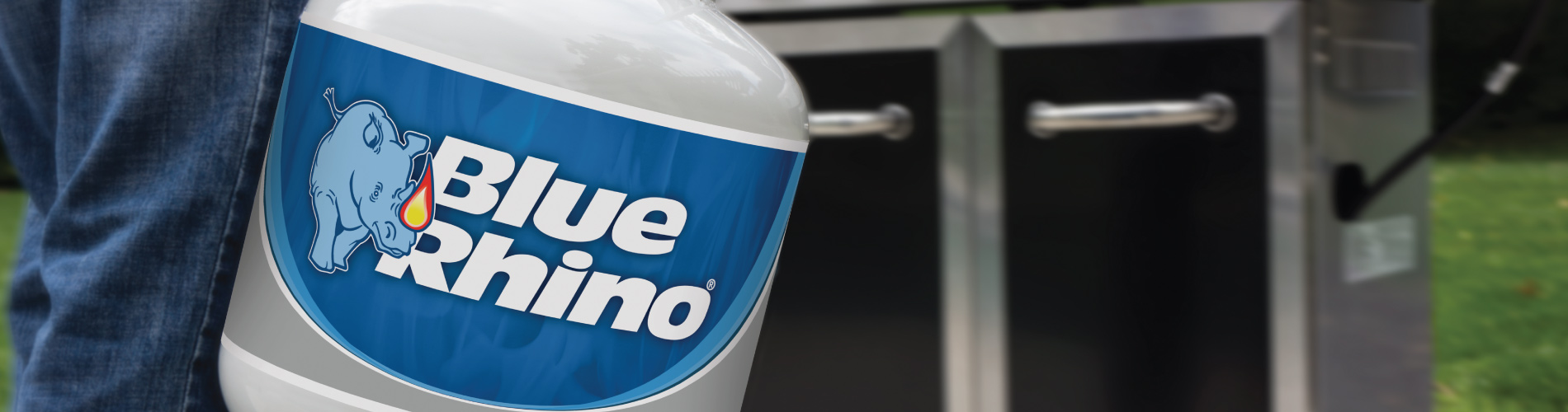 Rhino Feed - Propane Blog | Blue Rhino