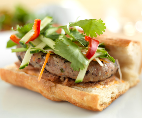 Bahi mi | Blue Rhino