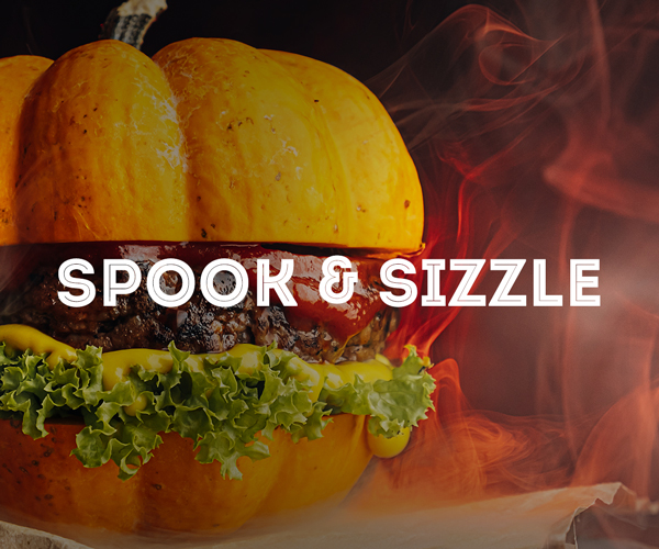 Creating a Successfully Spooky Halloween | Blue Rhino