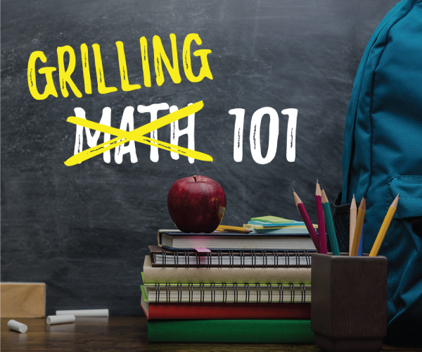Grilling 101: the Ultimate Guide to Gas Grilling | Blue Rhino