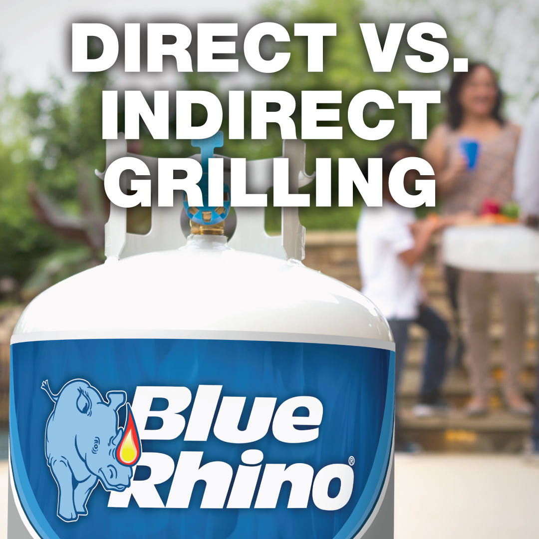 Grilling Tips and Techniques: Direct vs Indirect Grilling Guide | Blue ... Grilling Tips and Techniques: Direct vs Indirect Grilling Guide | Blue ...
