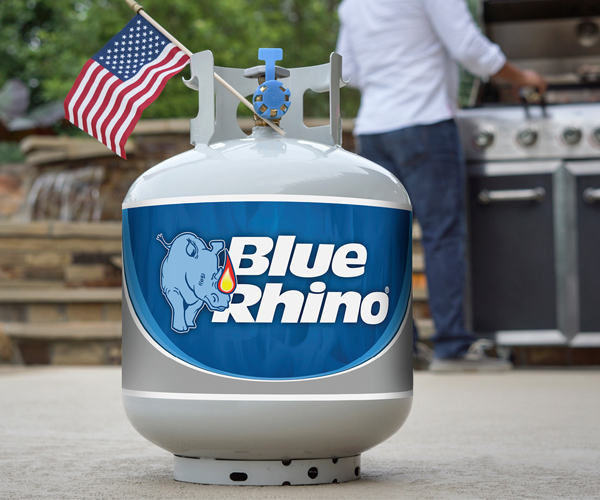 A Griller’s Guide to the Fourth of July | Blue Rhino