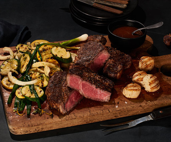 Beef Recipes | Blue Rhino